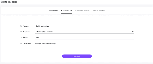 Using Terraform & Ansible Together