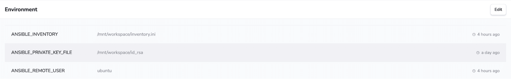 Using Terraform & Ansible Together