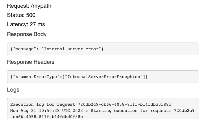 How To Create Api Gateway Using Terraform And Aws Lambda