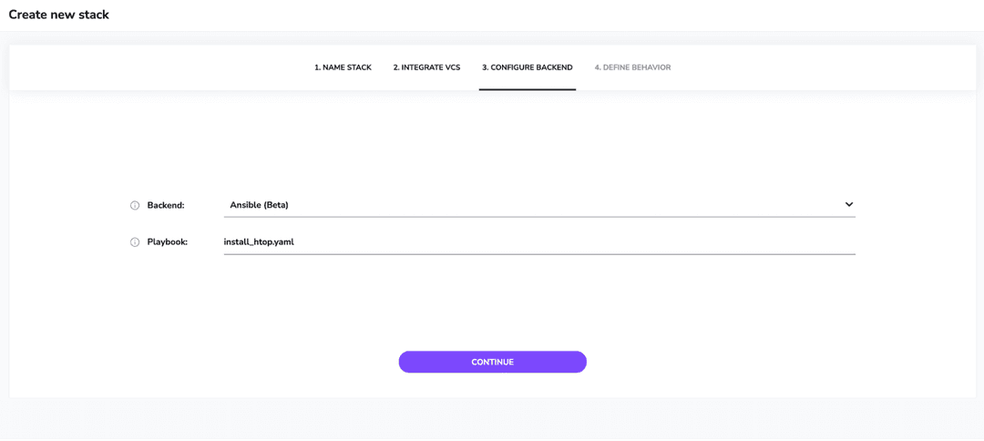 Using Terraform & Ansible Together