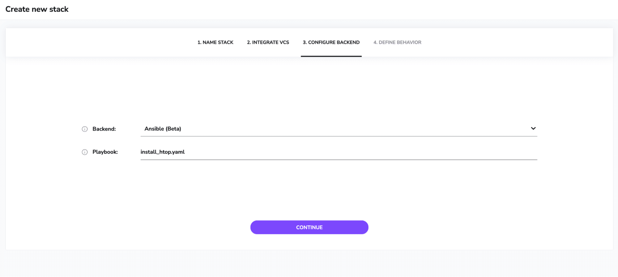 Using Terraform & Ansible Together