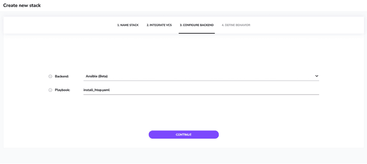 Using Terraform & Ansible Together