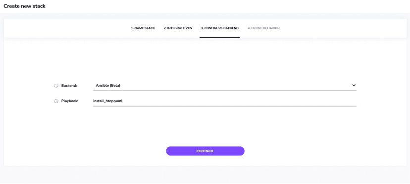 Using Terraform & Ansible Together