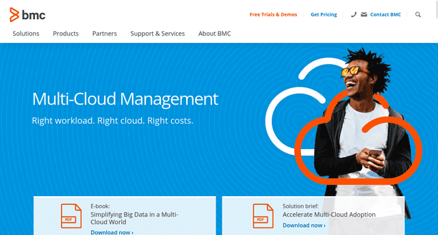 11 Most Useful Cloud Orchestration Tools & Platforms [2025]
