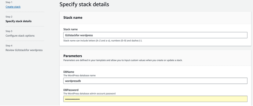 What Is Aws Cloudformation Key Concepts And Tutorial