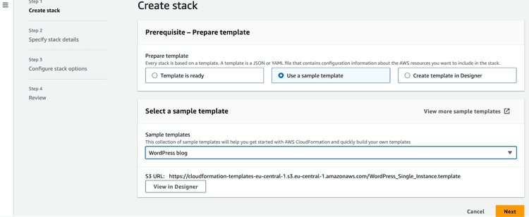 What is AWS CloudFormation? Key Concepts & Tutorial