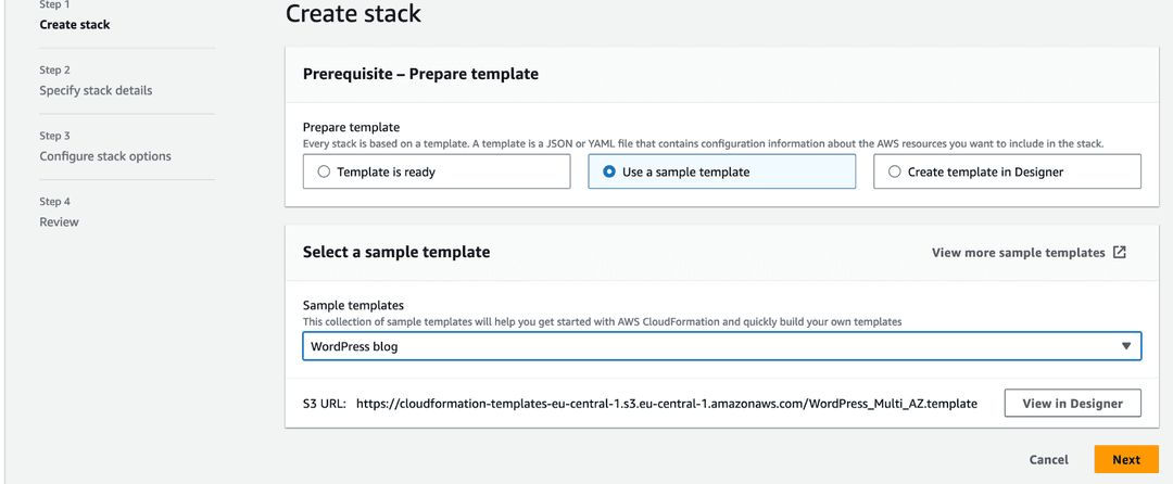 What is AWS CloudFormation? Key Concepts & Tutorial