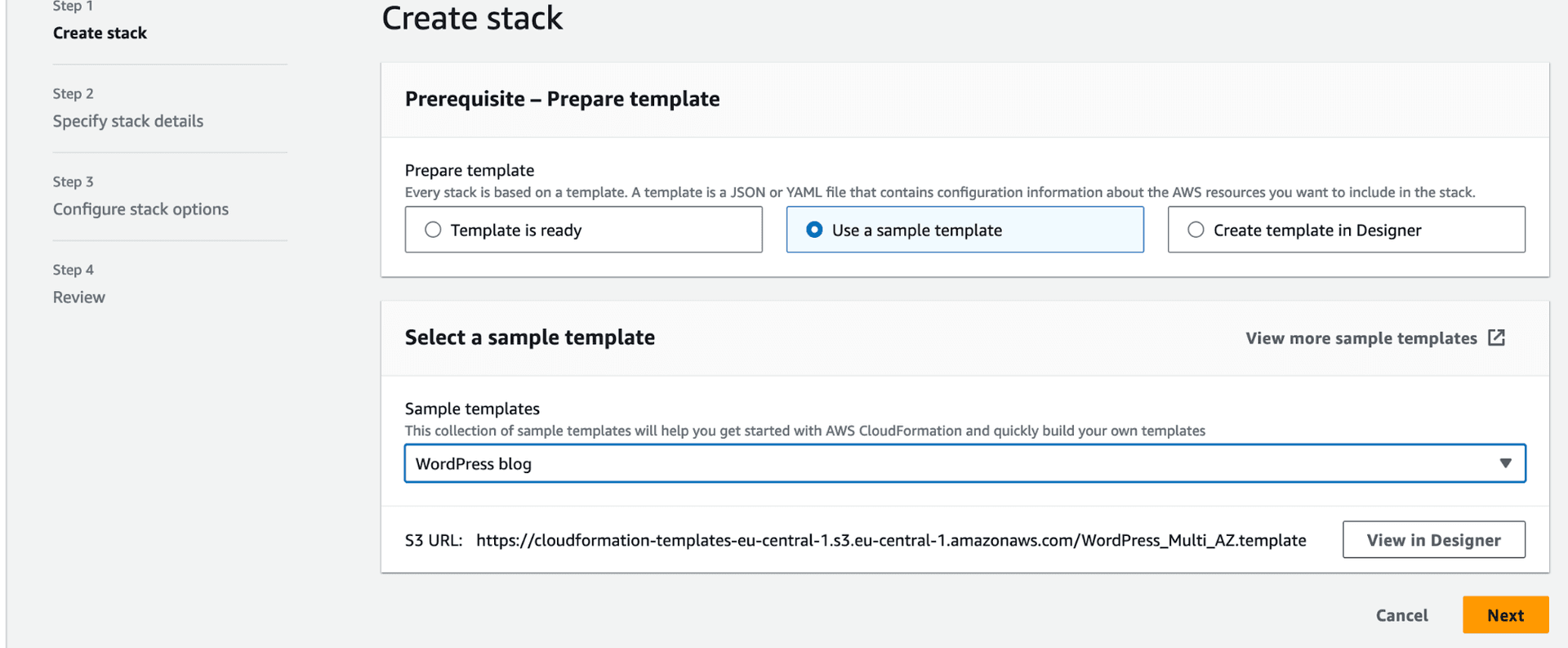 What is AWS CloudFormation? Key Concepts & Tutorial