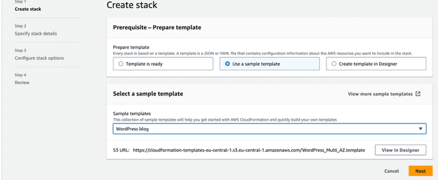 What is AWS CloudFormation? Key Concepts & Tutorial