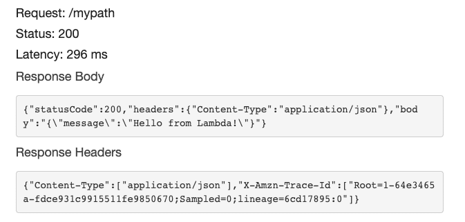 How to Create API Gateway Using Terraform & AWS Lambda