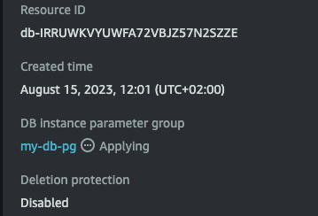 How to Create an AWS RDS Instance Using Terraform