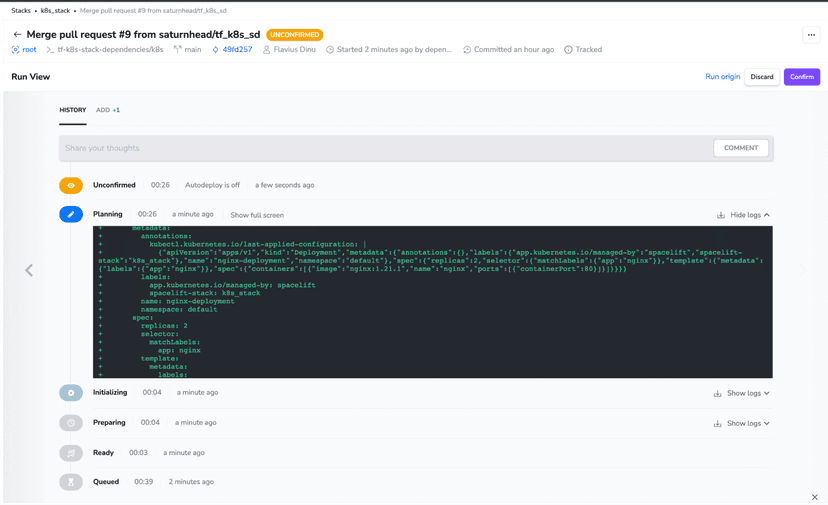 How to Maintain Operations Around Kubernetes Cluster