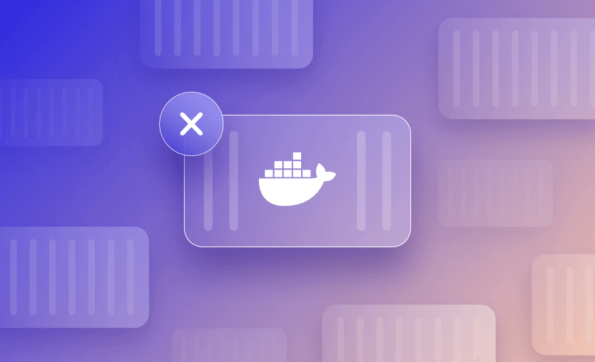 Docker Exec Command - How to Use It, Tips & Examples