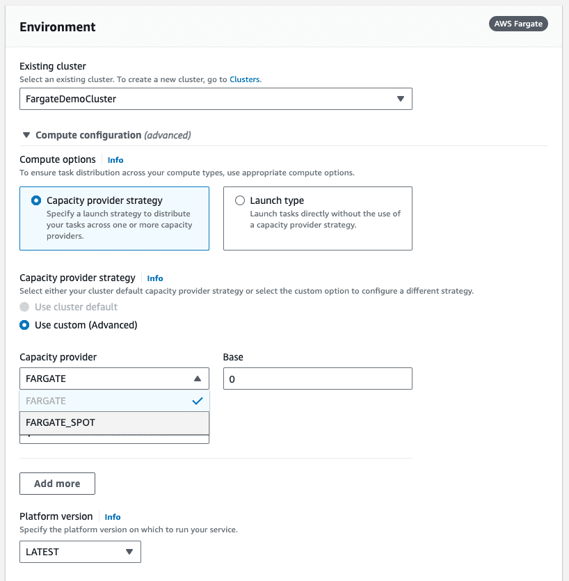 What is AWS Fargate? Definition, Tutorial, Examples