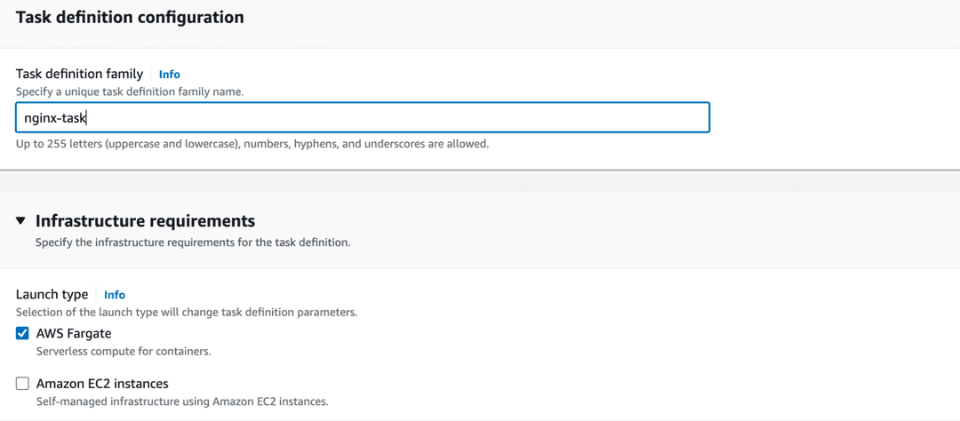 What is AWS Fargate? Definition, Tutorial, Examples