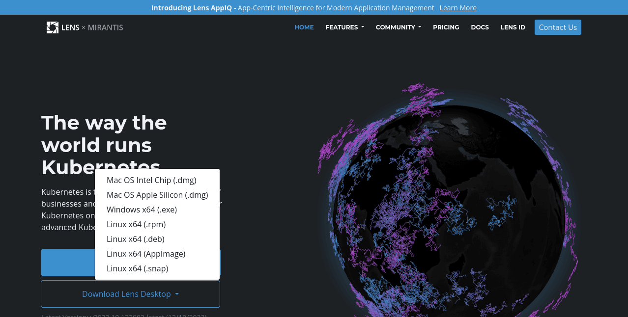 What is Kubernetes Lens? Tutorial & Alternatives