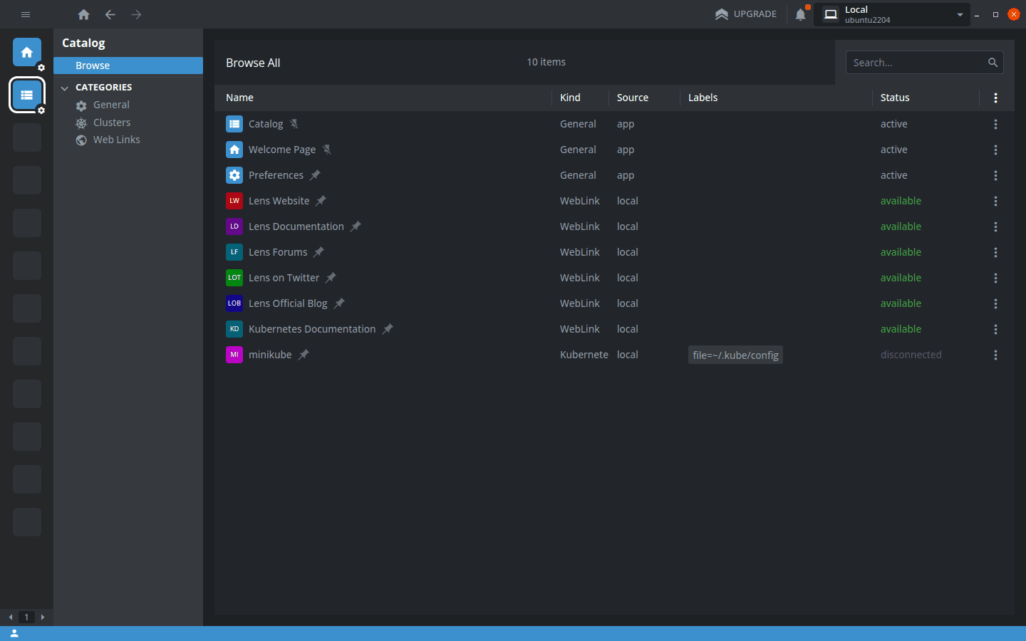 What is Kubernetes Lens? Tutorial & Alternatives