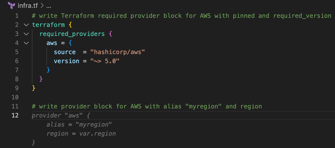 How to Use Amazon CodeWhisperer (AI Code Generator)