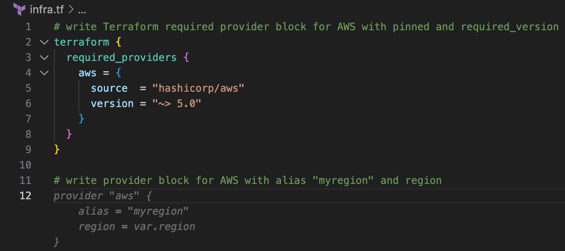 How to Use Amazon CodeWhisperer (AI Code Generator)