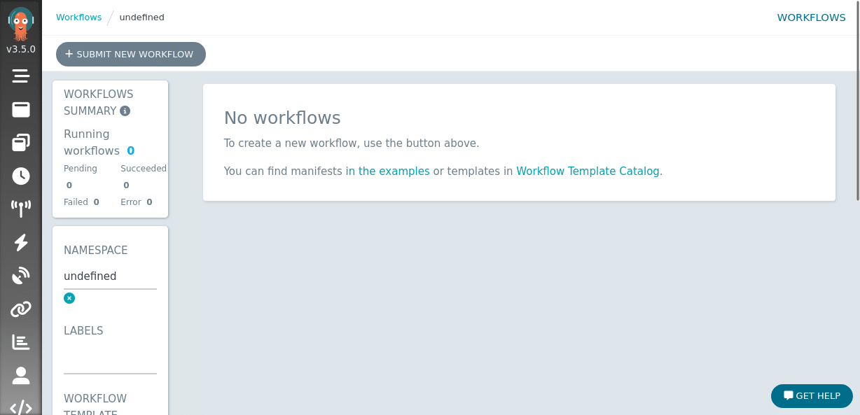 What is Argo Workflows? Templates, Use Cases & Tutorial