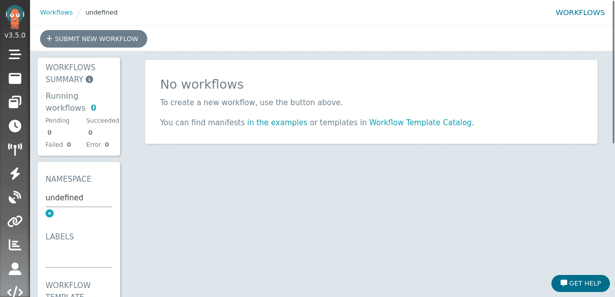 What is Argo Workflows? Templates, Use Cases & Tutorial