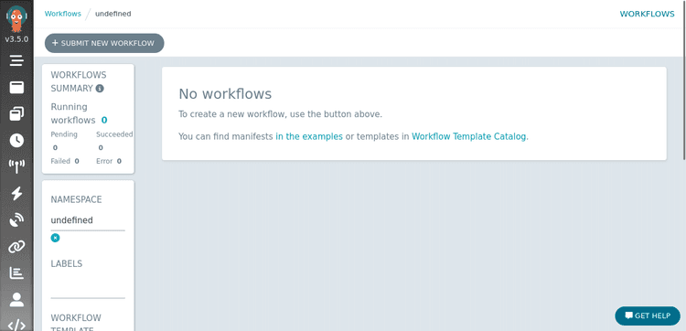 What is Argo Workflows? Templates, Use Cases & Tutorial