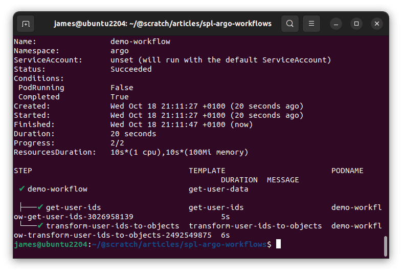 What is Argo Workflows? Templates, Use Cases & Tutorial