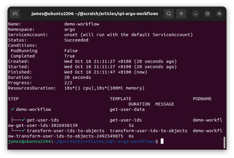 What is Argo Workflows? Templates, Use Cases & Tutorial