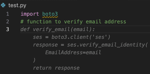 How to Use Amazon CodeWhisperer (AI Code Generator)