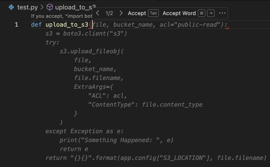 How to Use Amazon CodeWhisperer (AI Code Generator)