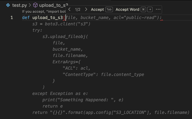 How to Use Amazon CodeWhisperer (AI Code Generator)