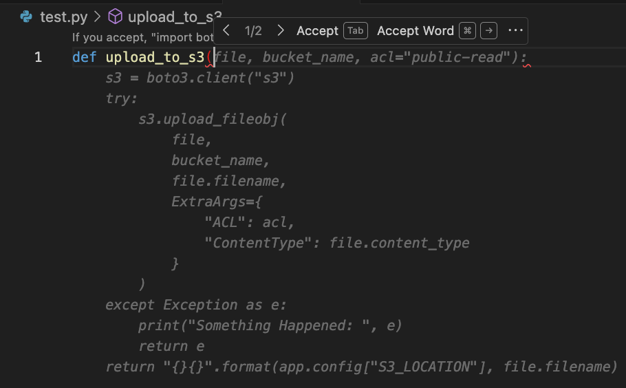How to Use Amazon CodeWhisperer (AI Code Generator)