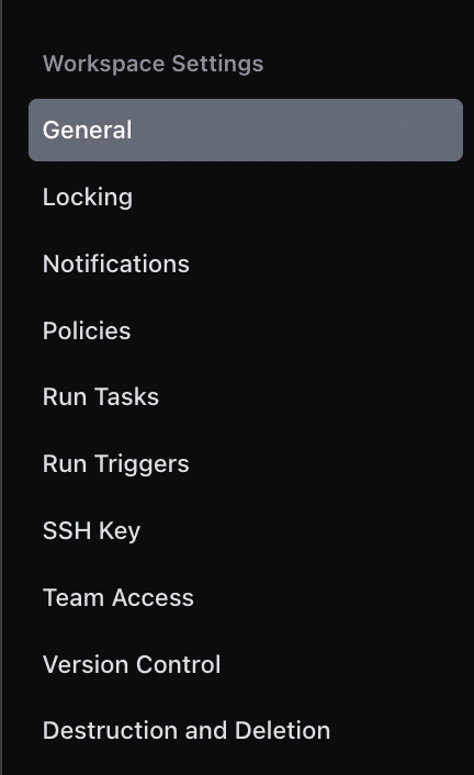 Terraform Cloud / Enterprise Workspaces vs. Spacelift Stacks