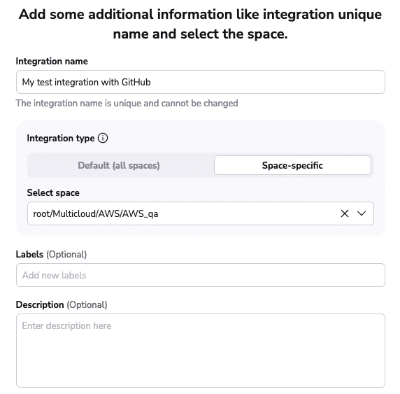 Announcing Enhanced VCS Integration