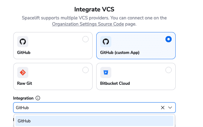 Announcing Enhanced VCS Integration