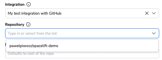 Announcing Enhanced VCS Integration