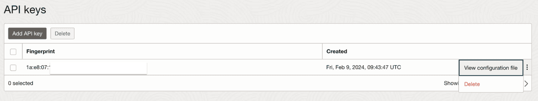 How to Integrate Oracle Cloud Infrastructure with Spacelift