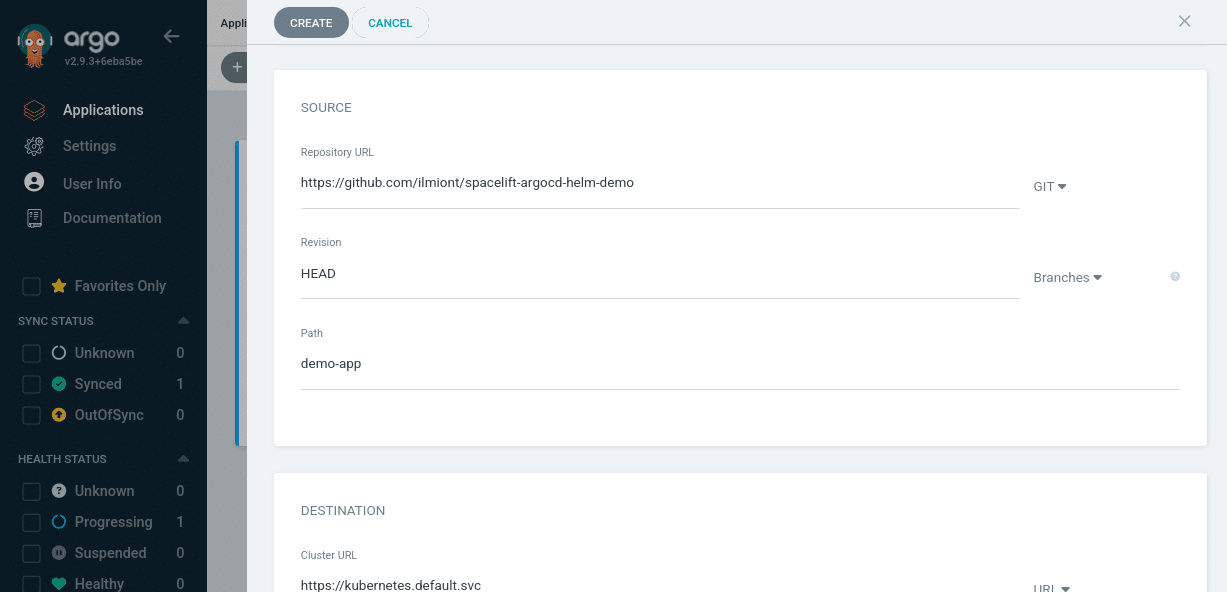 How to Deploy Helm Charts with Argo CD [Tutorial]