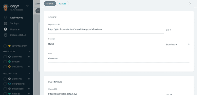 How to Deploy Helm Charts with Argo CD [Tutorial]