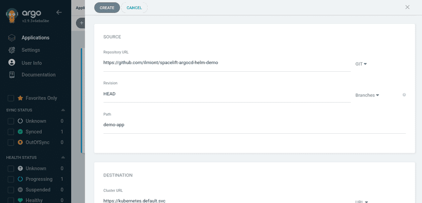 How to Deploy Helm Charts with Argo CD [Tutorial]