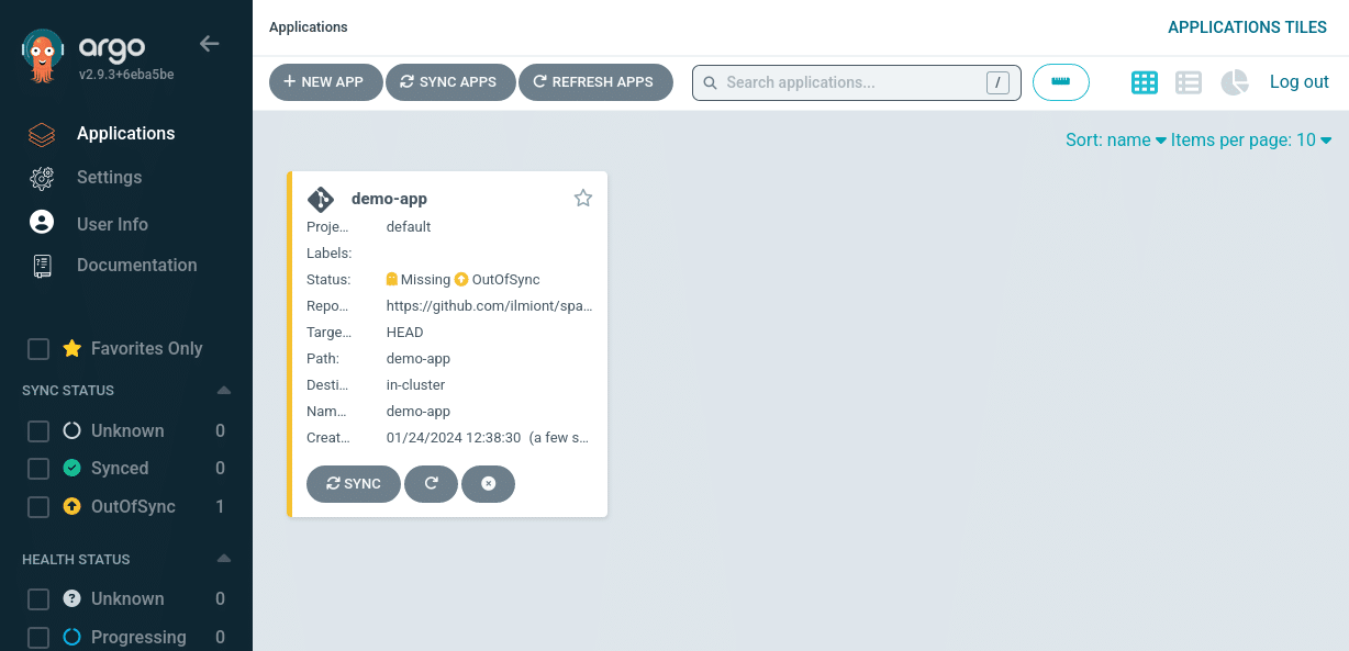 How to Deploy Helm Charts with Argo CD [Tutorial]