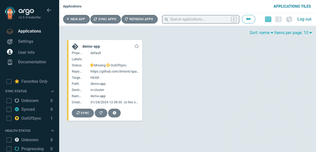 How to Deploy Helm Charts with Argo CD [Tutorial]