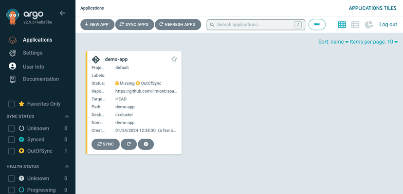 How to Deploy Helm Charts with Argo CD [Tutorial]
