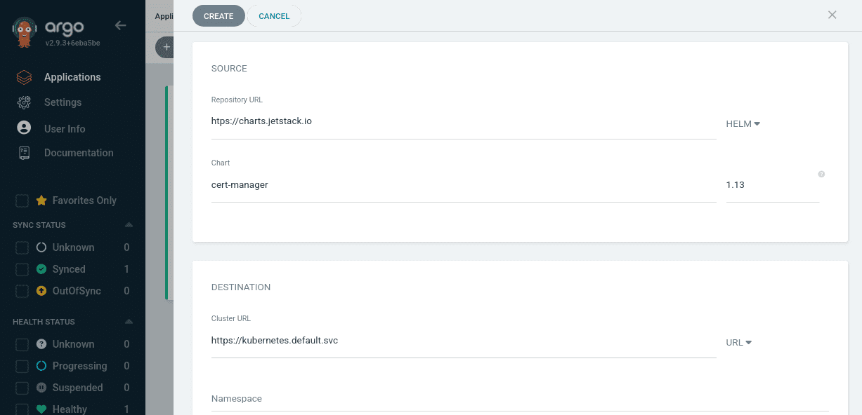 How to Deploy Helm Charts with Argo CD [Tutorial]