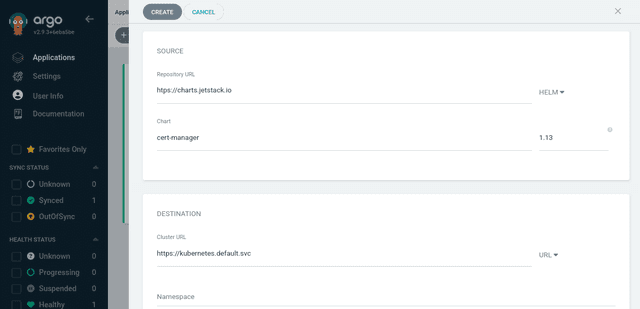 How to Deploy Helm Charts with Argo CD [Tutorial]