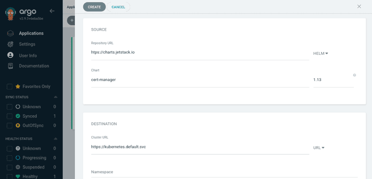 How to Deploy Helm Charts with Argo CD [Tutorial]