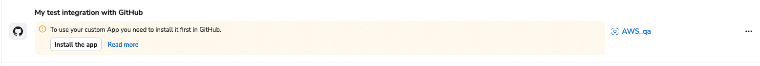 Announcing Enhanced VCS Integration