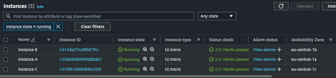 Managing Application Load Balancer (ALB) with Terraform