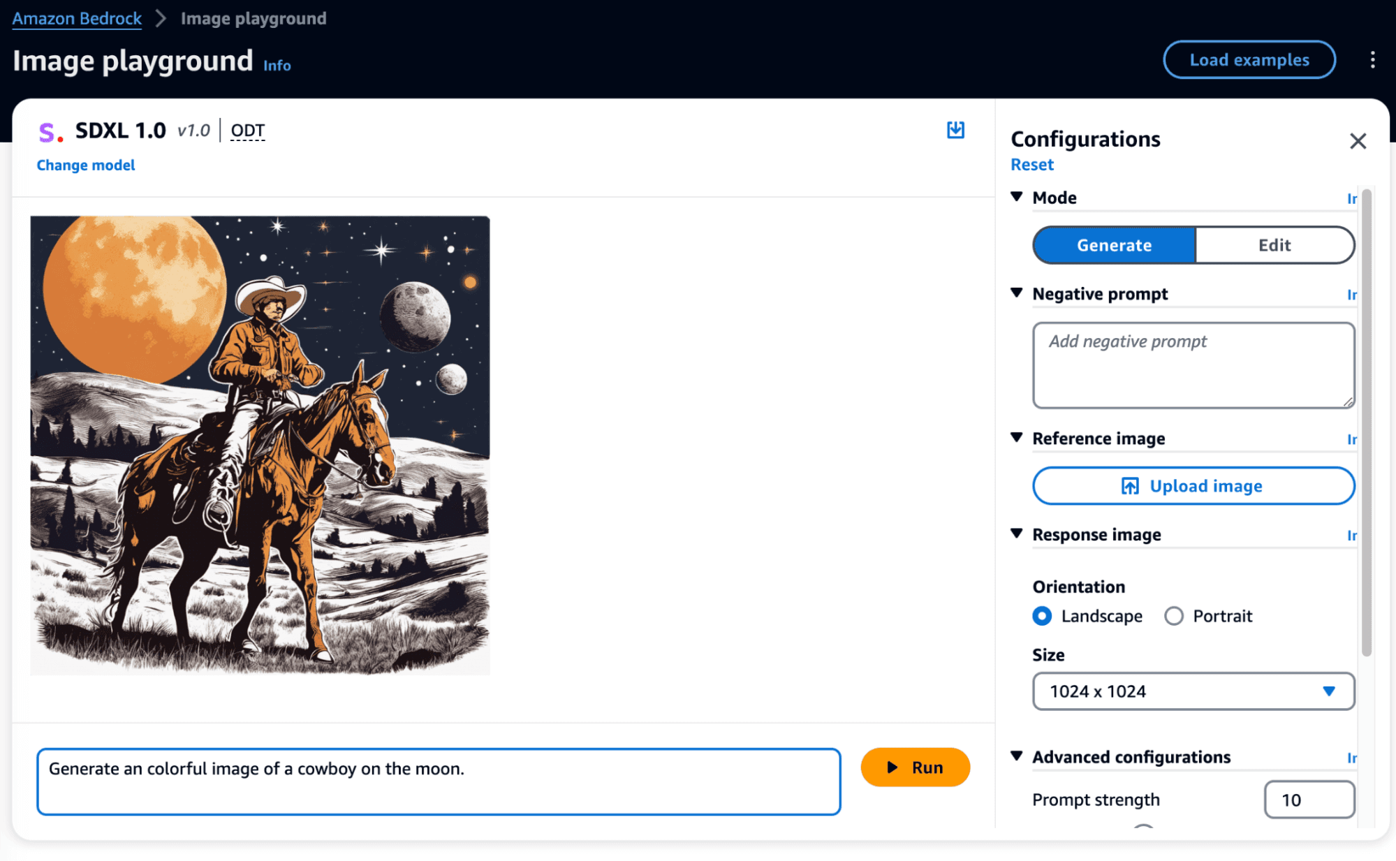 What is Amazon Bedrock? AWS Generative AI Tool Overview