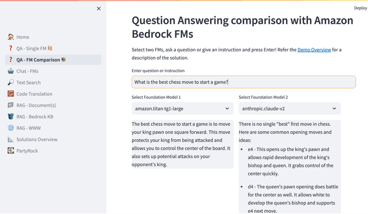 What is Amazon Bedrock? AWS Generative AI Tool Overview